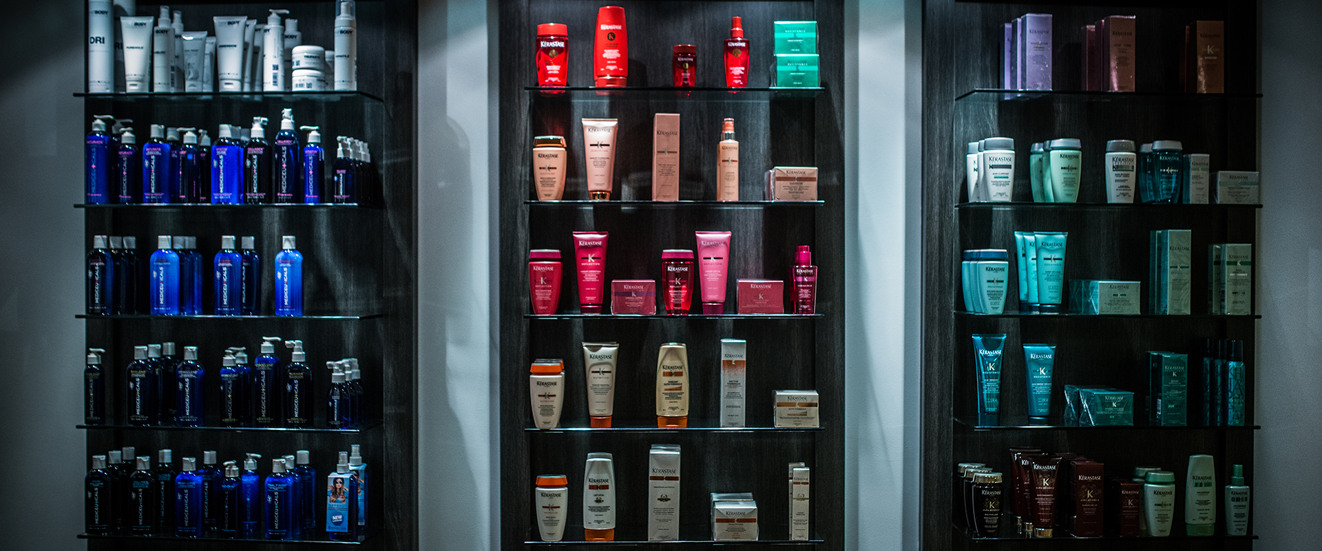 Home - Crusio Hairstylers