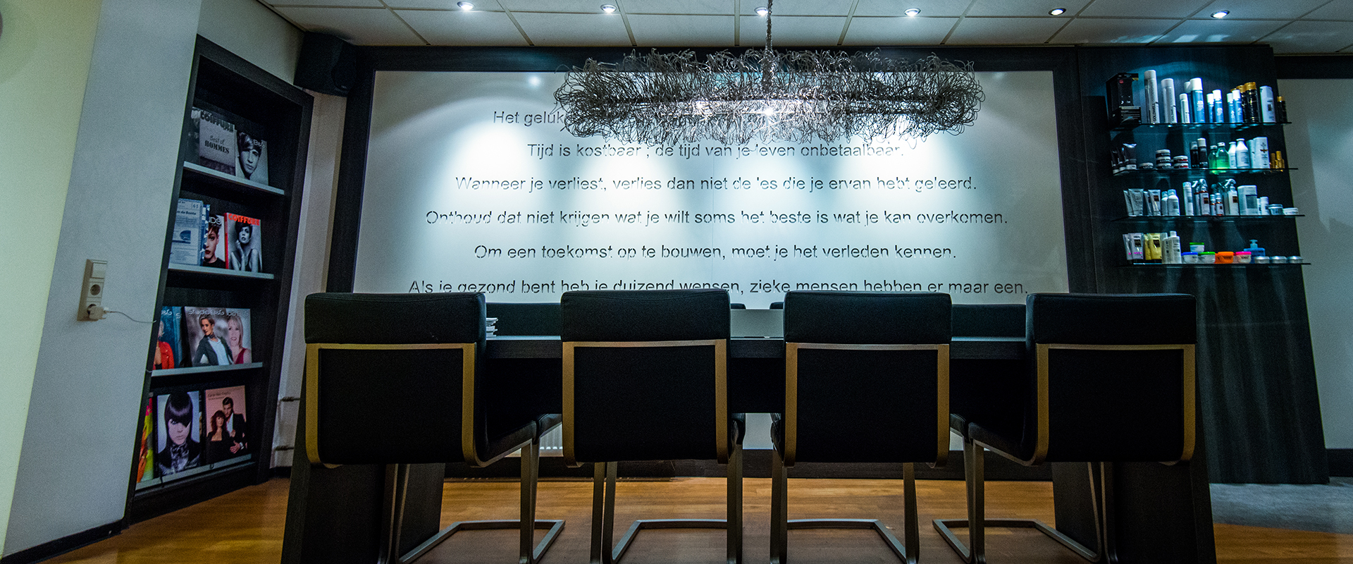 Home - Crusio Hairstylers