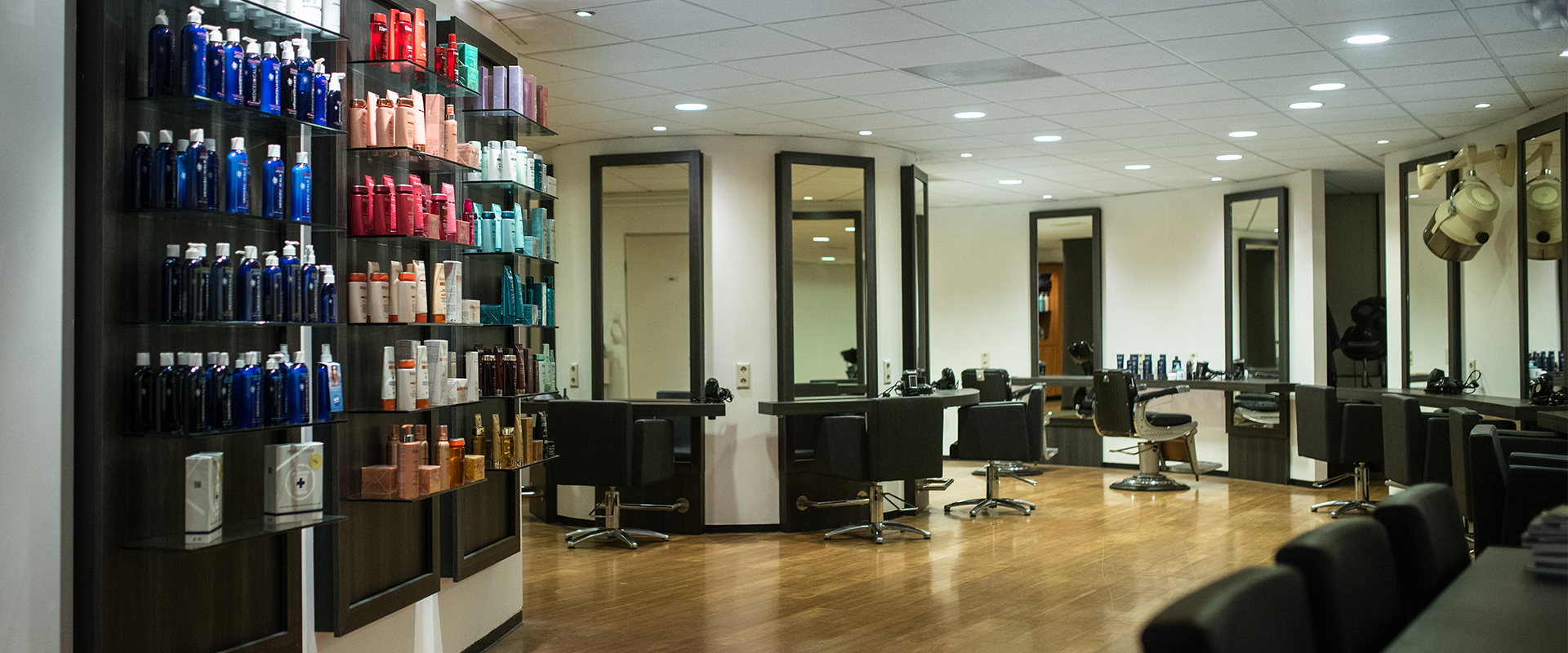 Home - Crusio Hairstylers